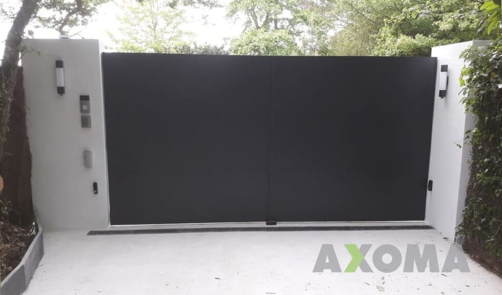 Réalisations Avant/apres - Axoma 44