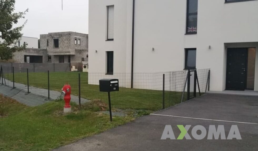 Réalisations Avant/apres - Axoma 44