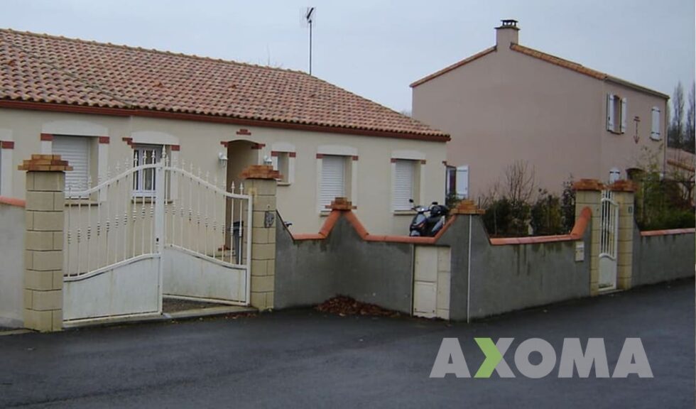 Réalisations Avant/apres - Axoma 44