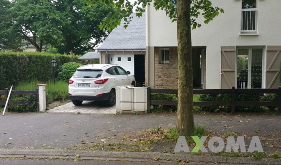 Réalisations Avant/apres - Axoma 44