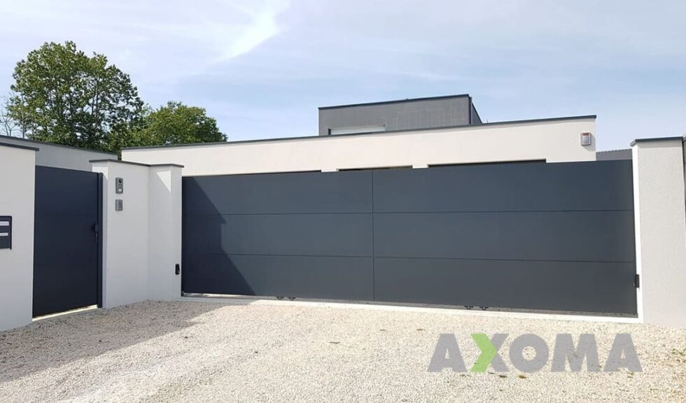 Réalisations Avant/apres - Axoma 44