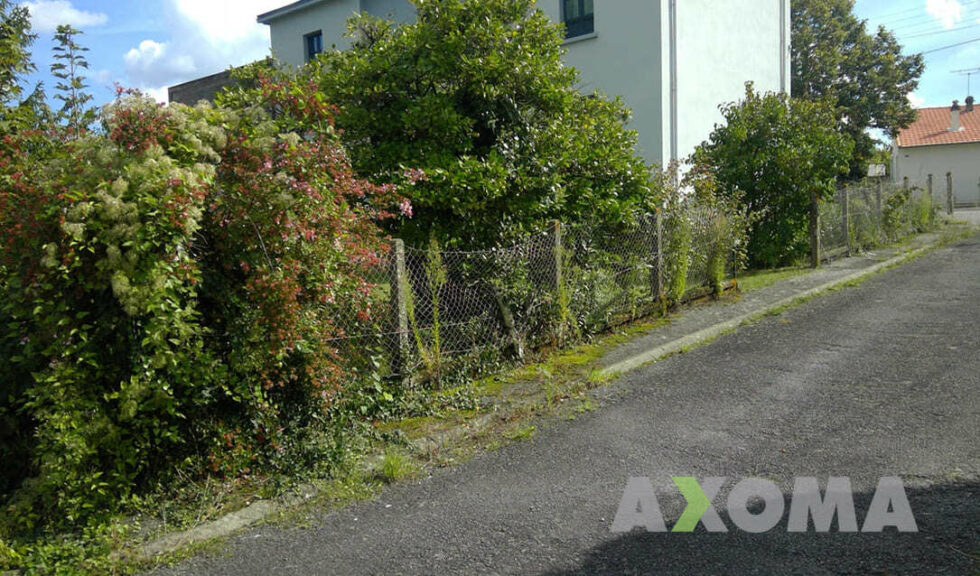 Réalisations Avant/apres - Axoma 44